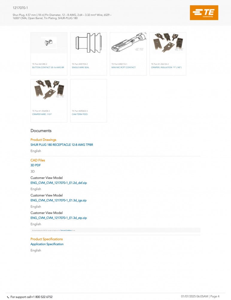 1217070-1 technical document page 4