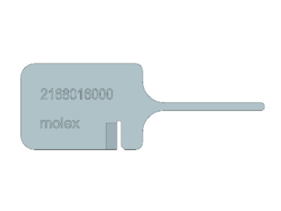 Molex 2166580300