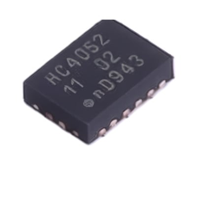 Nexperia 74HC4067DB,118 Analog Multiplexer/Demultiplexer IC
