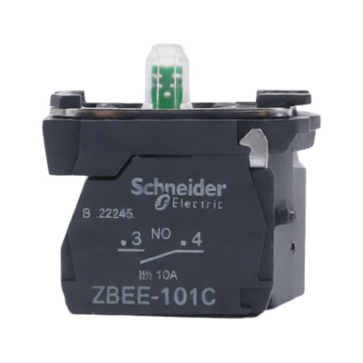 Schneider ZB5-AW0B42C Switch Accessory Chip