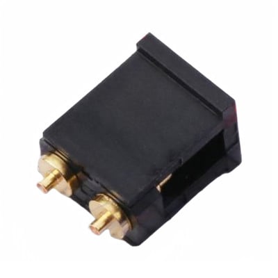 Xinyangze YZP0412-20045-01 Spring Loaded Pogo Pin Contact