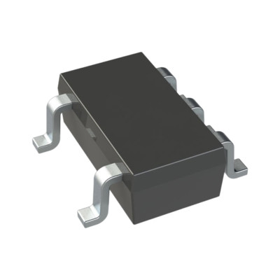 DIODES 74LVC3G34V8-7