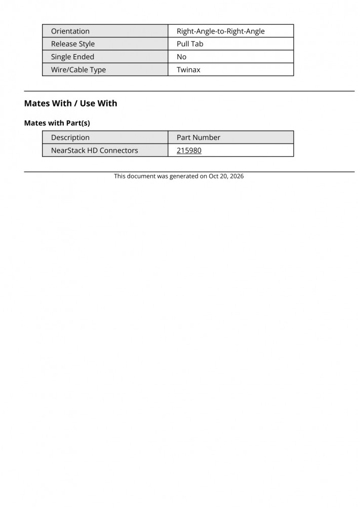 Product document image, page 3