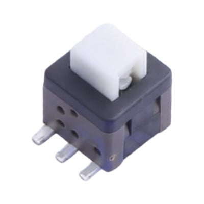 ROCPU Switches BTSA-N-S-8 Pushbutton Switch for sale