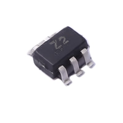 JSCJ EMZ1 Single Bipolar Transistor