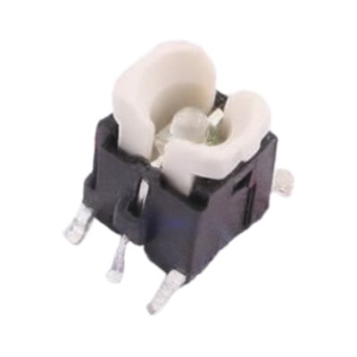 Korean Hroparts Elec K6-6270D02 Tactile Switch