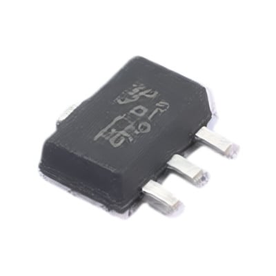 QNHCHIP HT7533A-1Q Low Dropout Linear Voltage Regulator