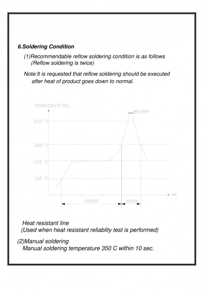 KLJ-1325 specification page 6