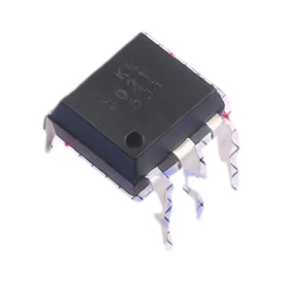 Kinglight KL3063-AW Triac SCR Output Optoisolator Chip
