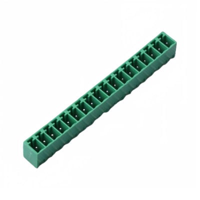 MAX MX15EDGRC-3.81-18P-GN01-Cu-A Header Plug Socket for sale