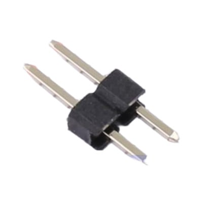 Liansheng 1010200143 Male Pin Header Chip for PCB Connections for sale