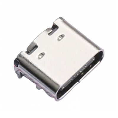 HOAUC HYCW403-USBC16-785B USB Connector Assembly