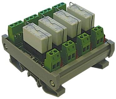 Altech 8971.3 Interface Module
