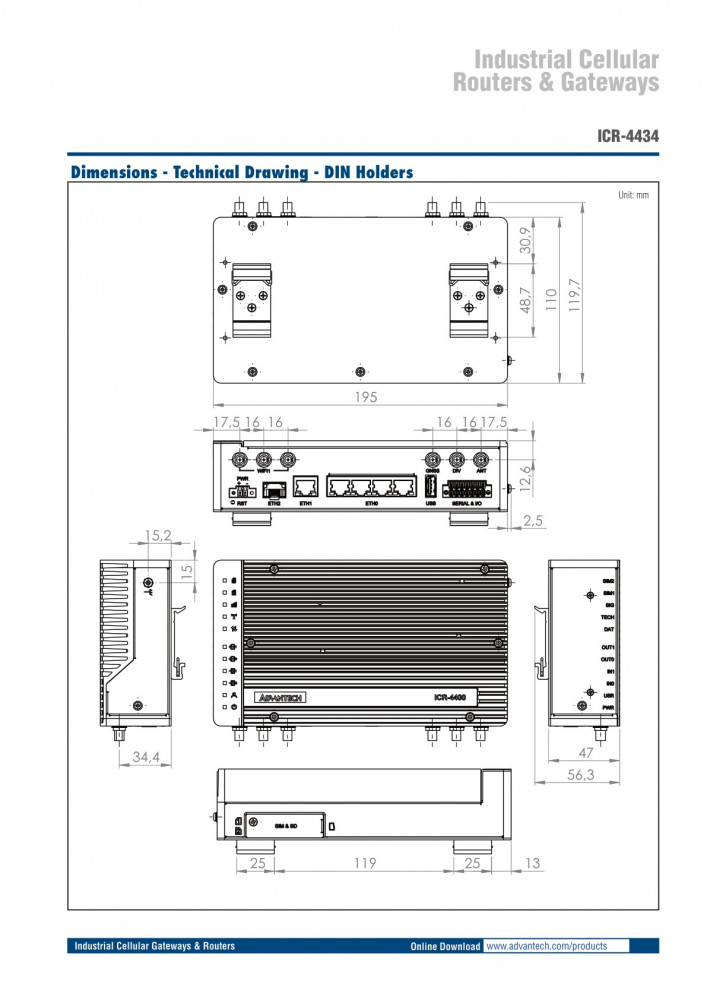 ICR-4434 document page 6