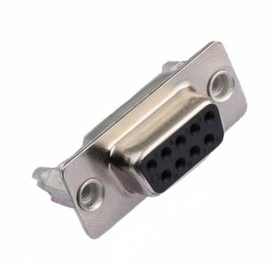 XKB Connection X0225FT17B7 D-Sub Connector