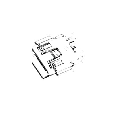 TE Connectivity 1775060-1 for sale
