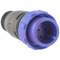 Bulgin PX0410/12P/6570 Circular Connector Housing for sale