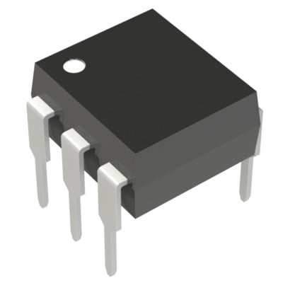 COTO CT138 Solid State Relay Chip