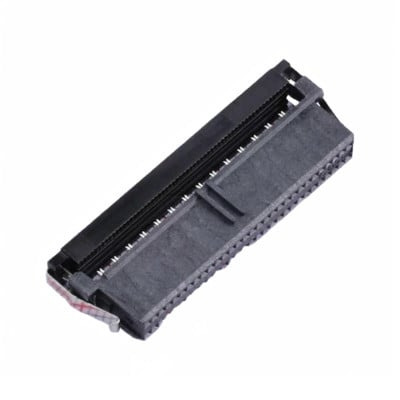 TE Connectivity 2-179694-3 Free Hanging Panel Mount Chip
