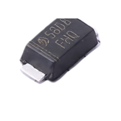 Jingdao Microelectronics MM1W5V1L Single Zener Diode