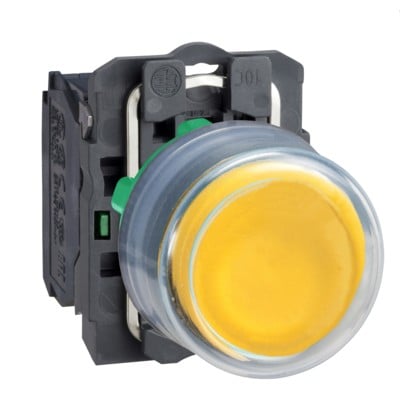Schneider XB5AP31 Pushbutton Switch