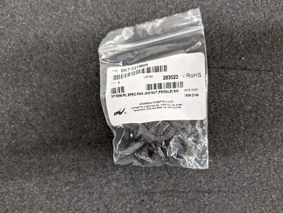 Anderson Power SK7-019M03