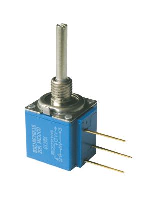 BOURNS 83A1A-B28-J15L Pushbutton Switch for sale