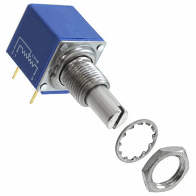 BOURNS 83A1A-B28-J15L Pushbutton Switch for sale