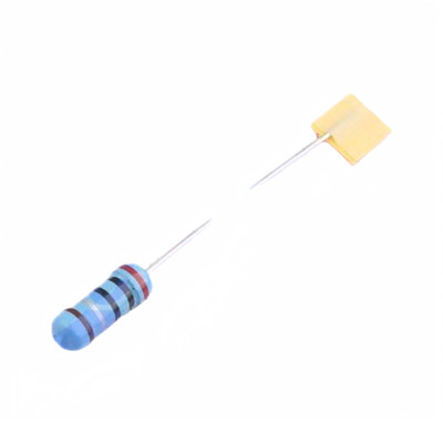 Huaxing Mechanical-Elec. MF2WS-47Ω±1%T