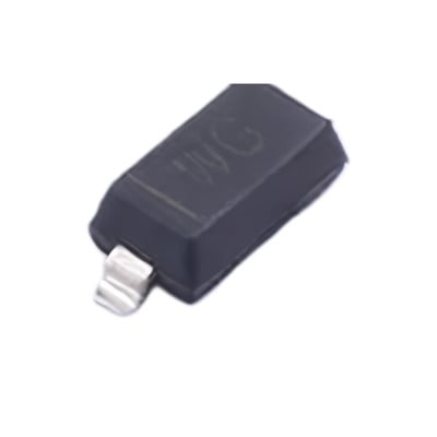 JUXING BZT52C8V2S Single Zener Diode