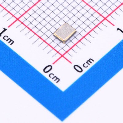 SL252012M12P Quartz Crystal SMD2520-4P