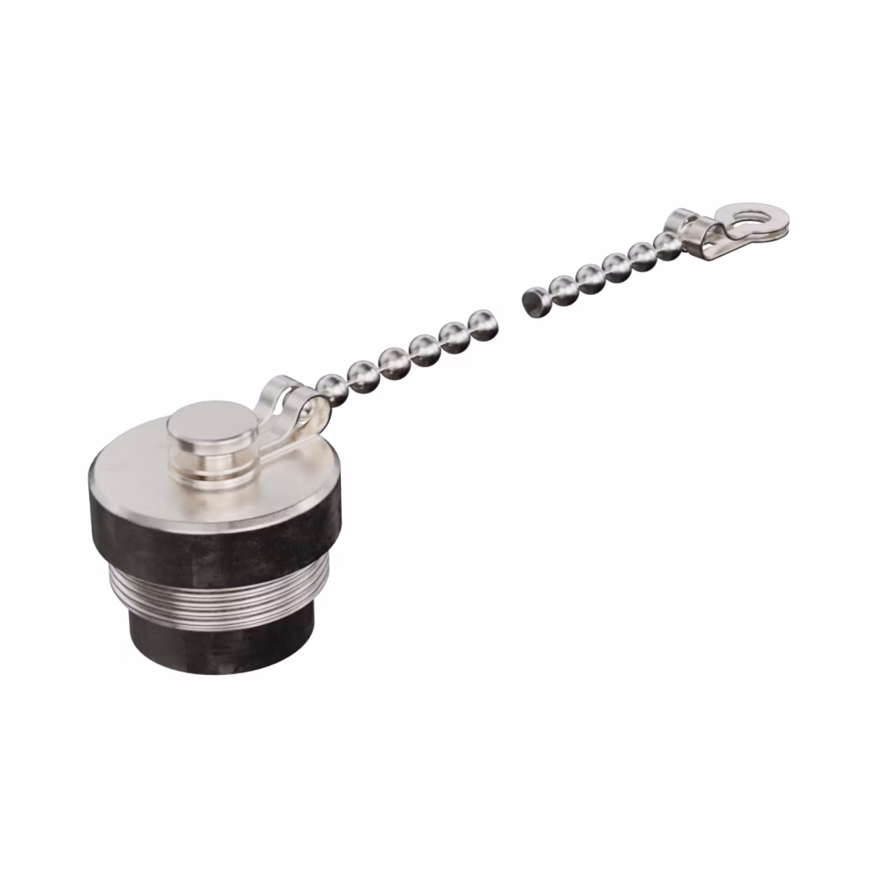 AISG Protective Cap with 90.00mm Chain Card for sale