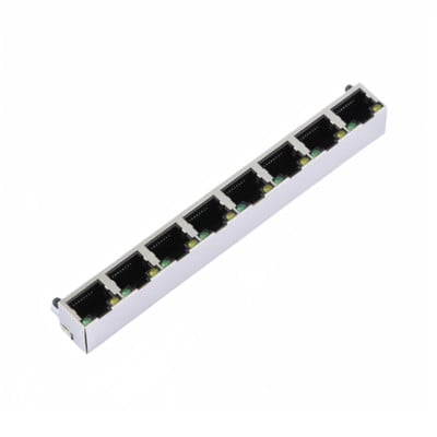 HCTL HC-RJ45-865-1-2-Q