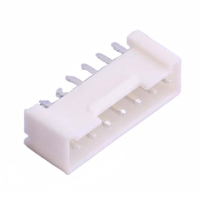 Hongxing HX39601-7A4 Male Header Pins