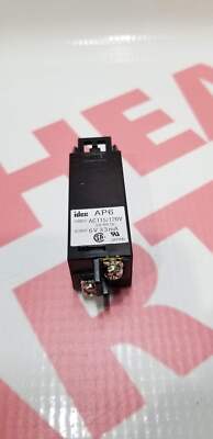 IDEC AP6-0126D for sale
