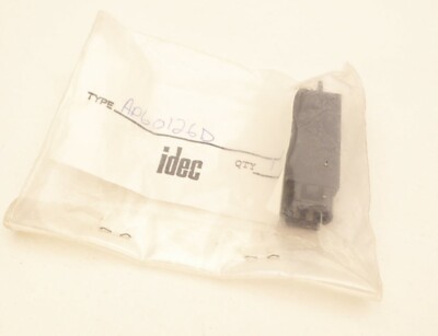 IDEC AP6-0126D for sale