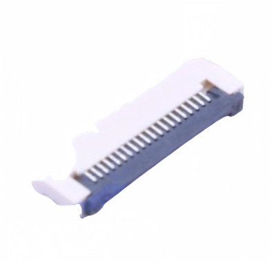 JUSHUO AFC30-S12FCC-00 FFC FPC Flat Flexible Connector Assembly
