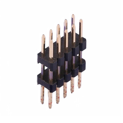 Wcon 1125-2206G0S250C002 Male Header Pins