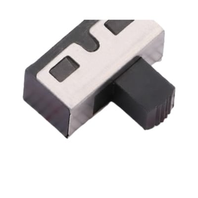 BXCONN SS12D10-ZG12 Slide Switch
