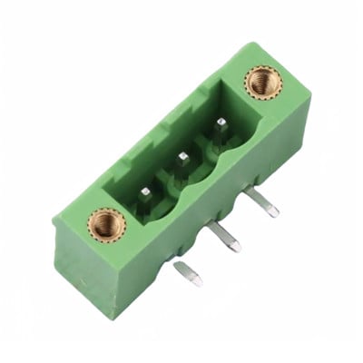 DLL 2EDG-5.08-4AWLS Header Plug Socket