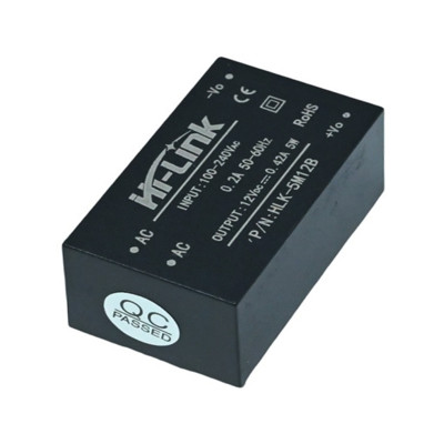 HI-LINK HLK-5M15B
