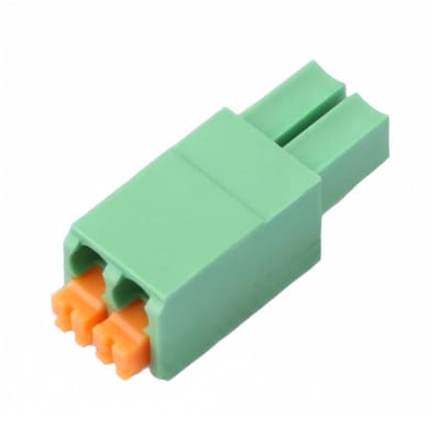 JILN JL15EDGKN-1000A-35010G01 Header Plug & Socket