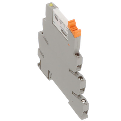 Phoenix Contact 2966113 Power Relay Module for Industrial Control Systems for sale