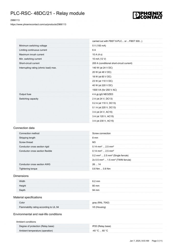 2966113 technical document page 3