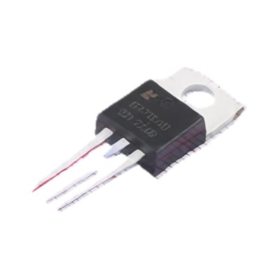 Minos IRFP450 Single N-Channel Power MOSFET