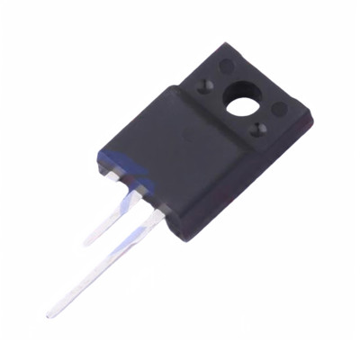 Infineon IKP20N65F5