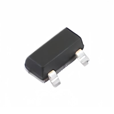 CBI MMBTRA104SS Single Pre-Biased Bipolar Transistor