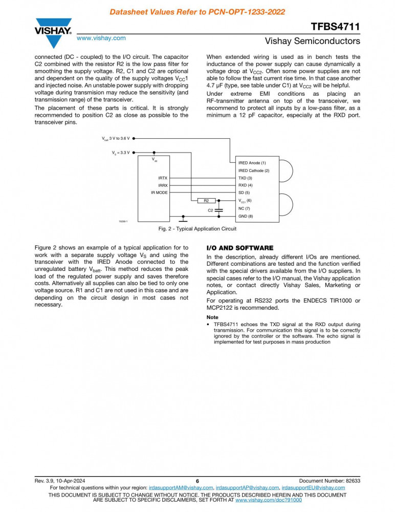 TFBS4711 datasheet page 6
