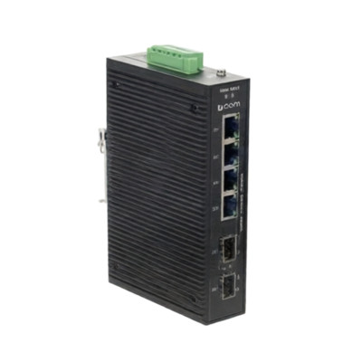 L-com IES-2206G-SFP for sale