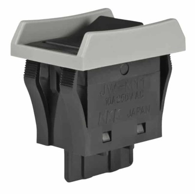 High Inrush 10 & 16 AMP Rocker